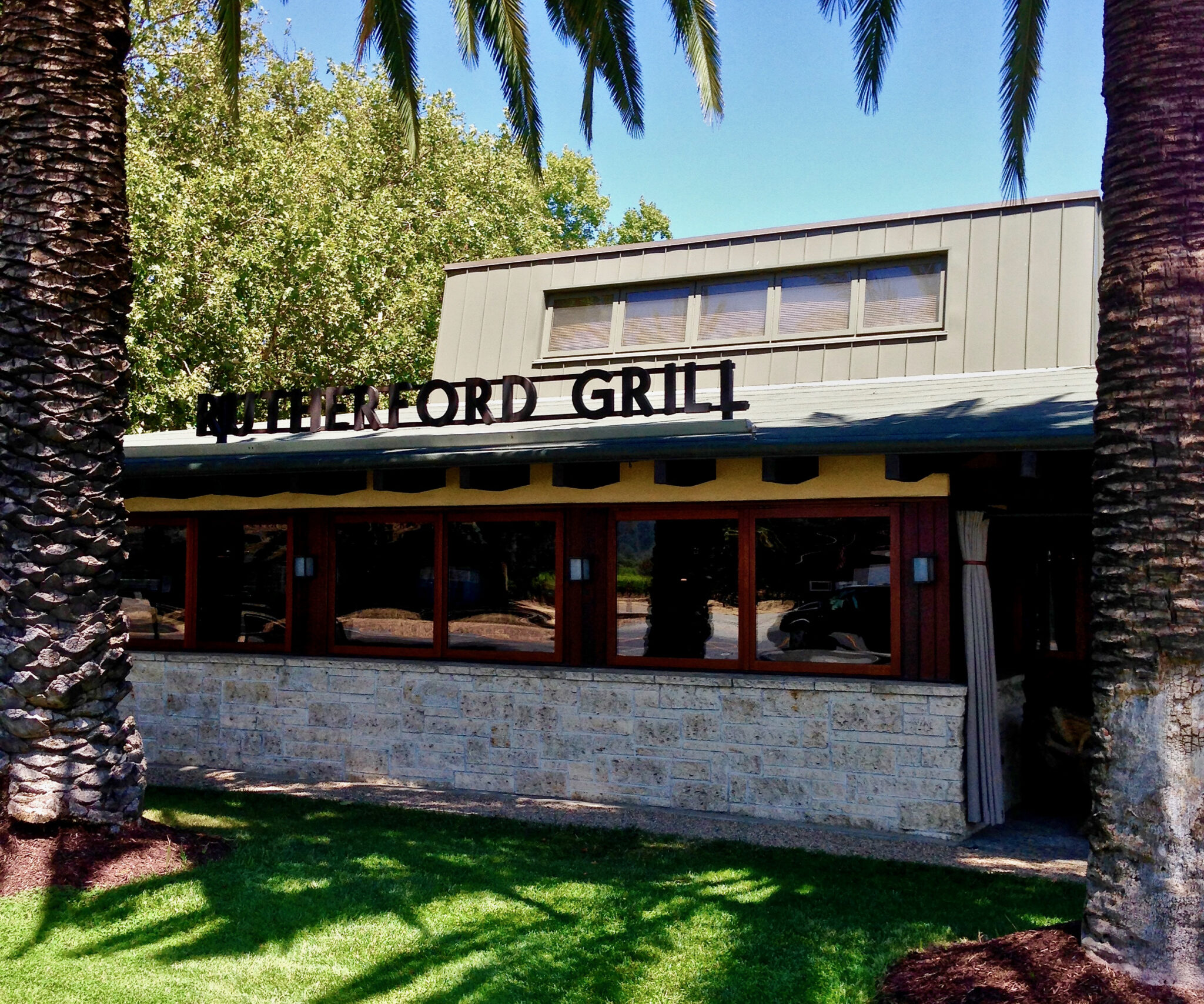 Rutherford Restaurants Cheat Sheet – Daniel Mangin