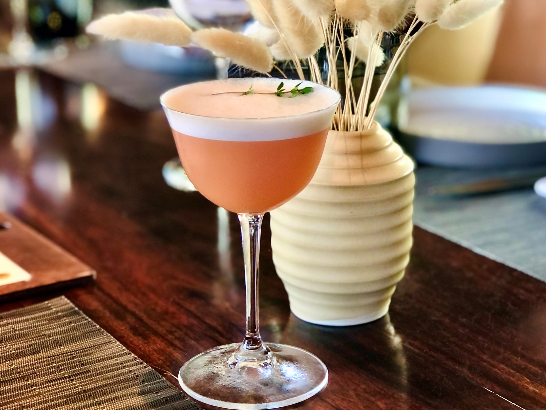 5 Upscale Napa Valley Winery and Restaurant Experiences – Daniel Mangin